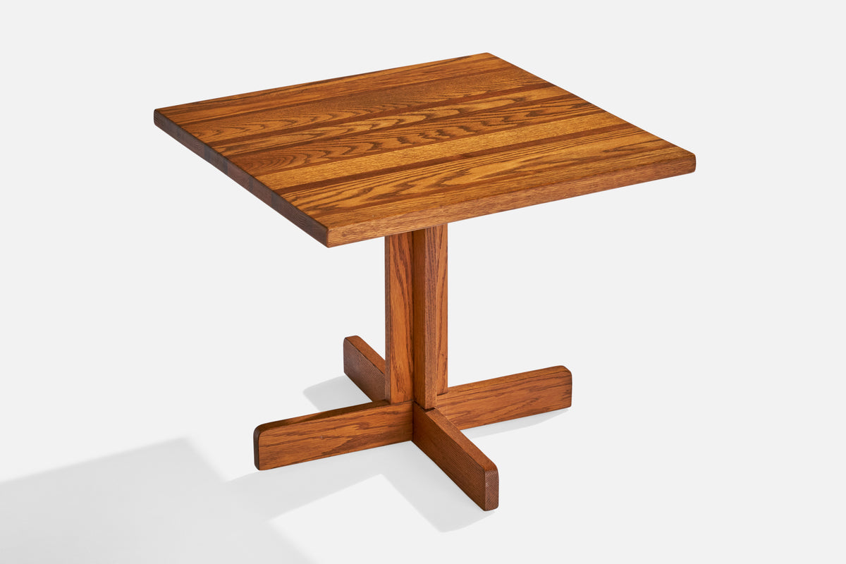 Conant Ball, Side Tables, Pine, USA, 1950s – PRB